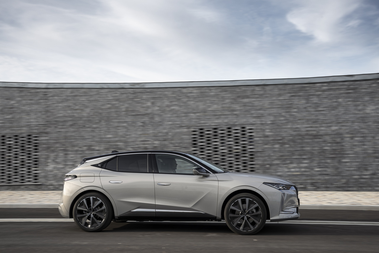 Guide d'achat. Toutes les nouvelles DS4 à l'essai : laquelle choisir ...