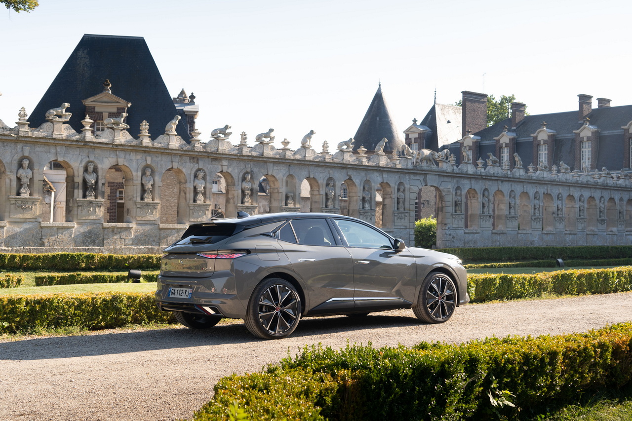 Guide d'achat. Toutes les nouvelles DS4 à l'essai : laquelle choisir ...