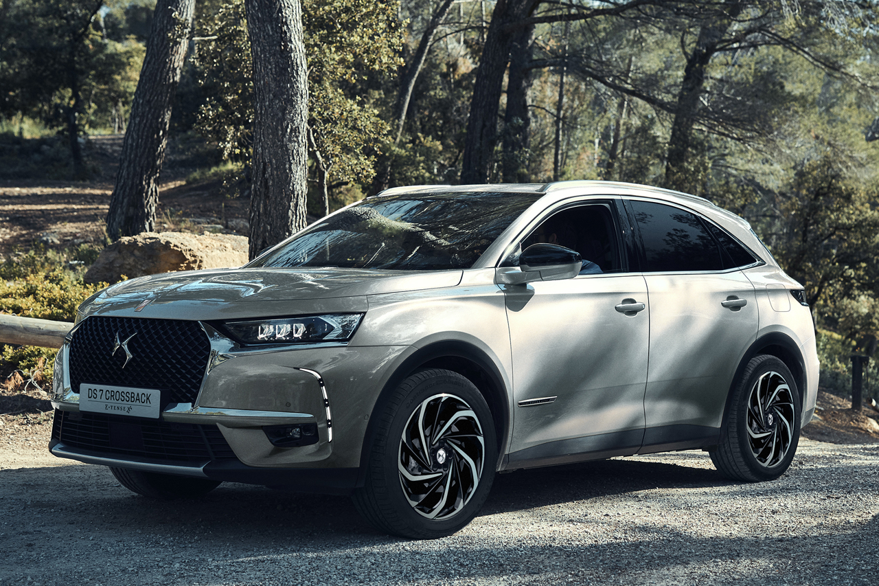 DS 7 Crossback (2022). Nouvelle hausse des prix pour le SUV premium