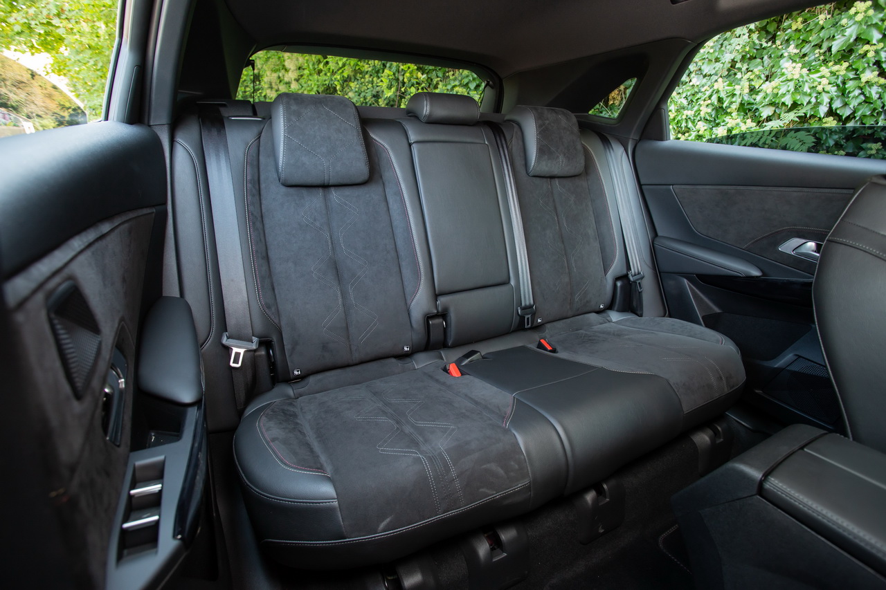 Essai DS7 Crossback BlueHDi 130 : le souffle court