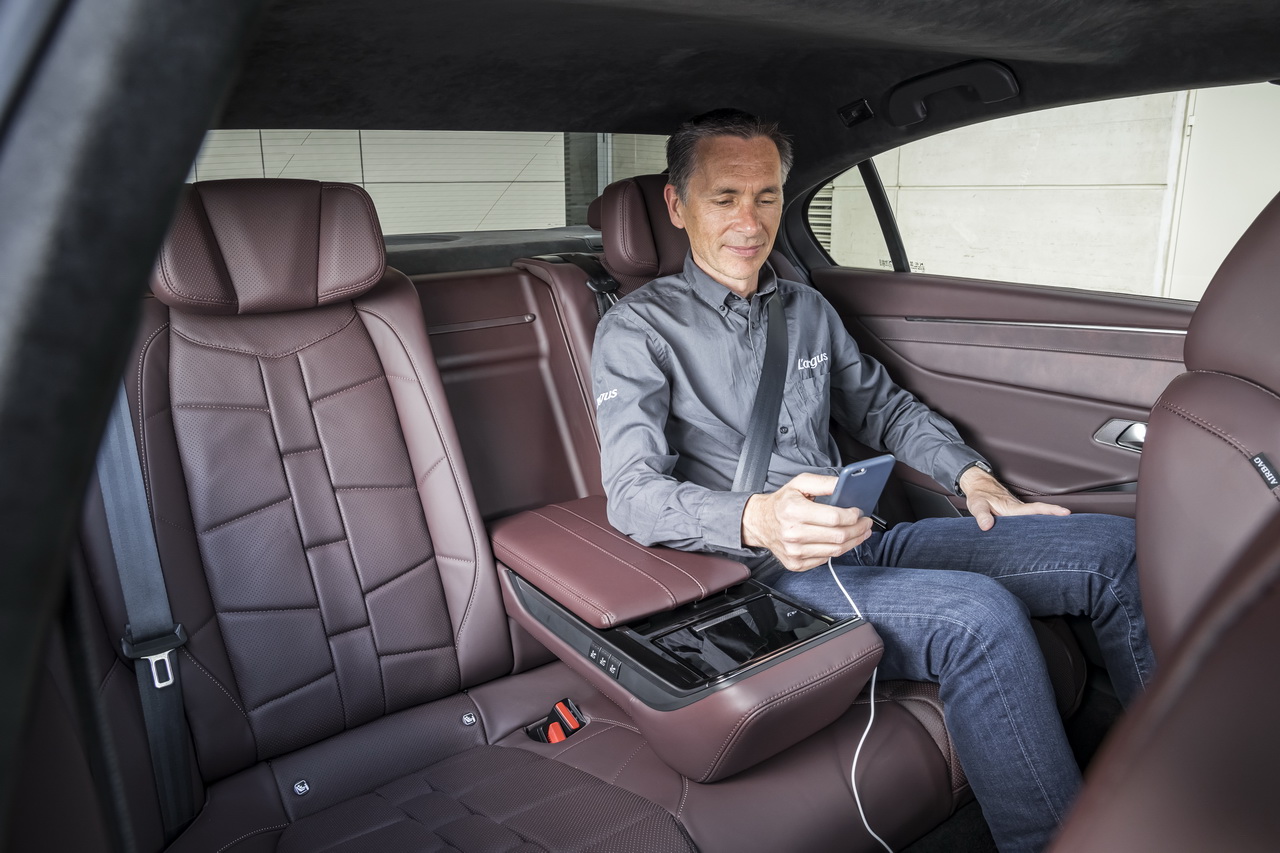 Essai DS9 (2021) : notre avis sur la berline haut de gamme française