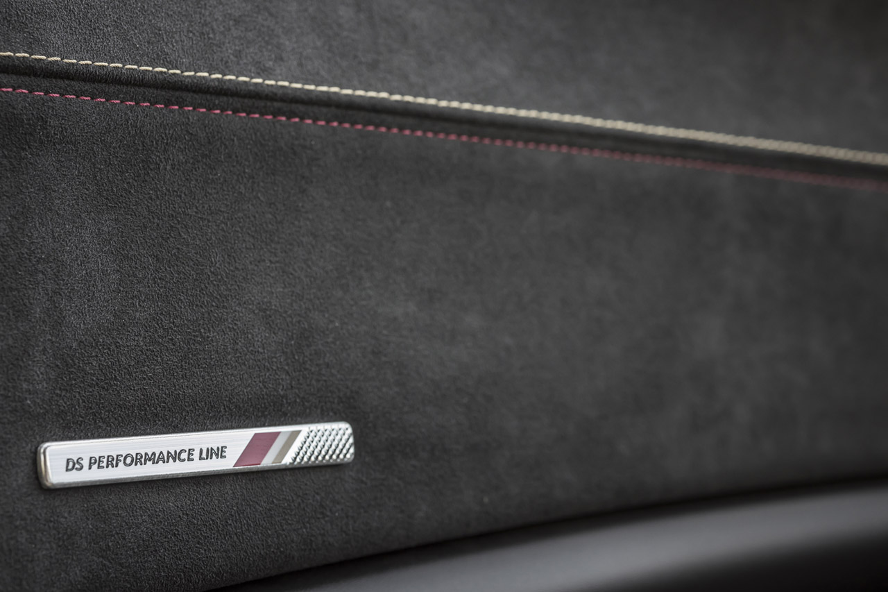 Photo 20 - DS9 performance line alcantara - Essai DS9 PureTech 225 ...