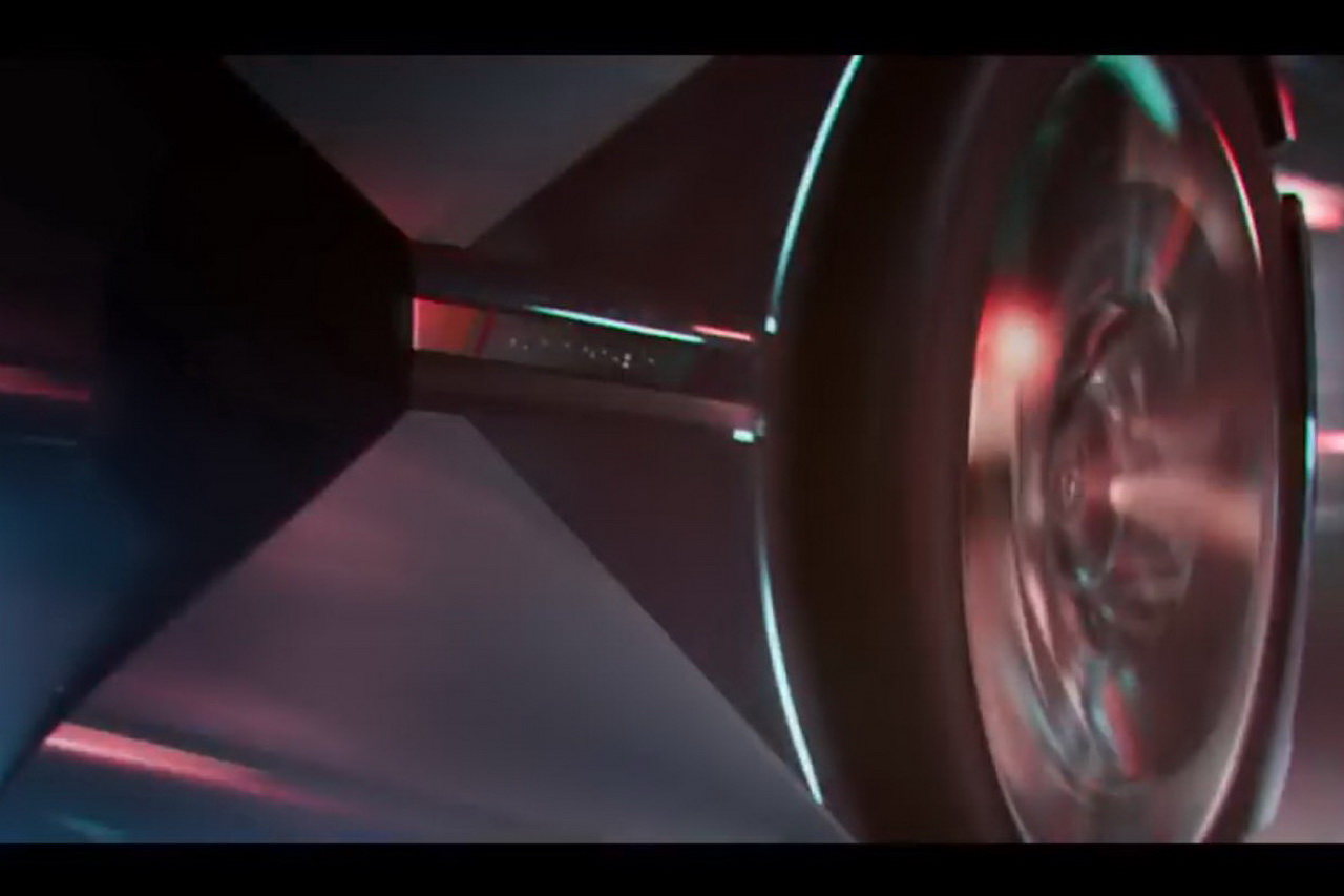 DS X E-Tense Concept 2018 : il annonce le style des futures DS