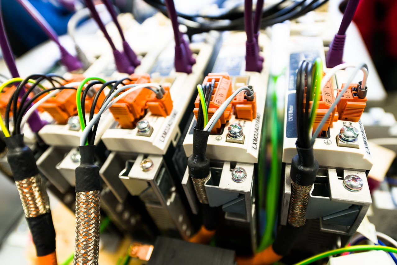 Diaporama et photos - Essai virtuel : j'ai piloté l'Alpine A450 LMP2 au ...