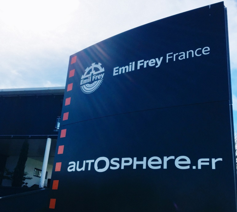 Emil Frey. Une nouvelle organisation au sein de son comité exécutif