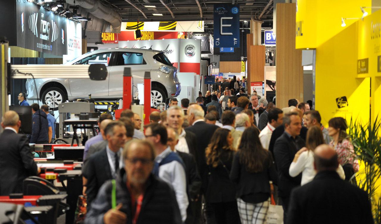 Diaporama et photos - Le bon tempo d'Equip Auto | L'Argus