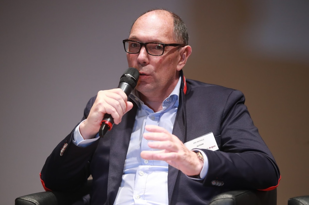 La prime à la conversion, c'est bon pour le VO