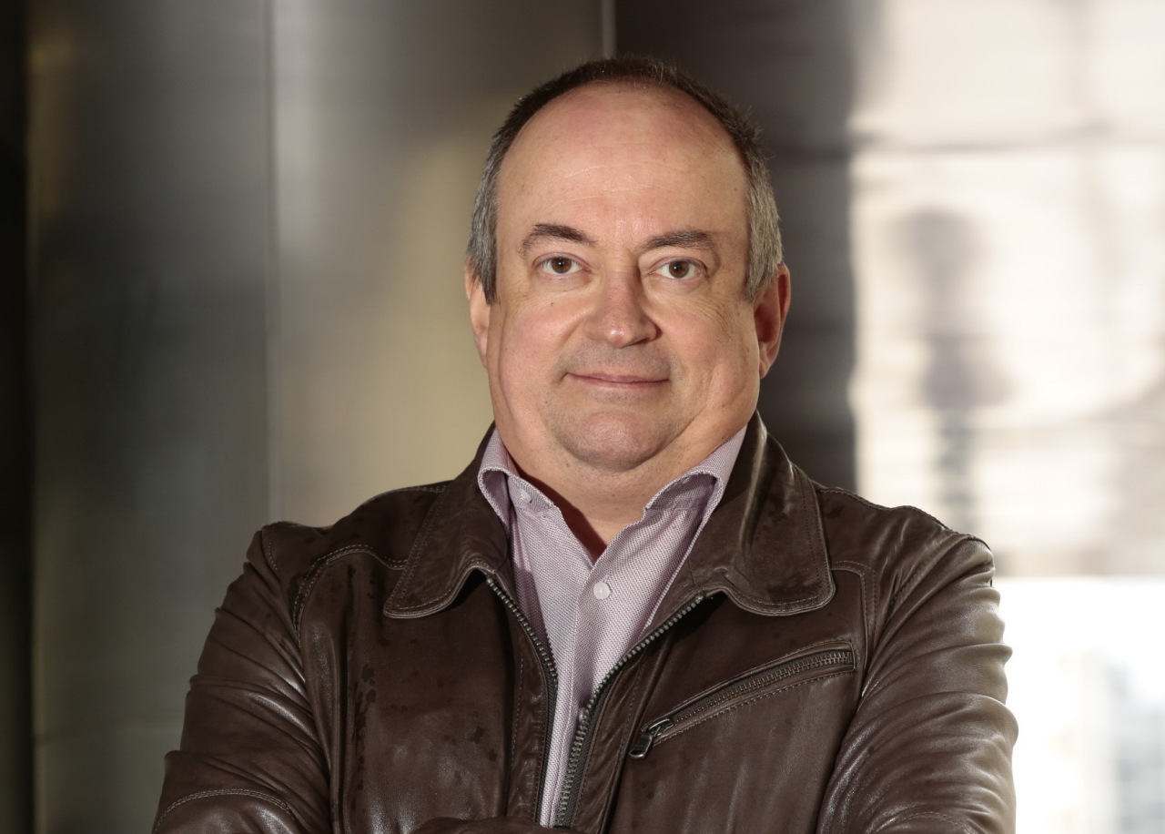 Le prétendu merveilleux monde des Bisounours ...