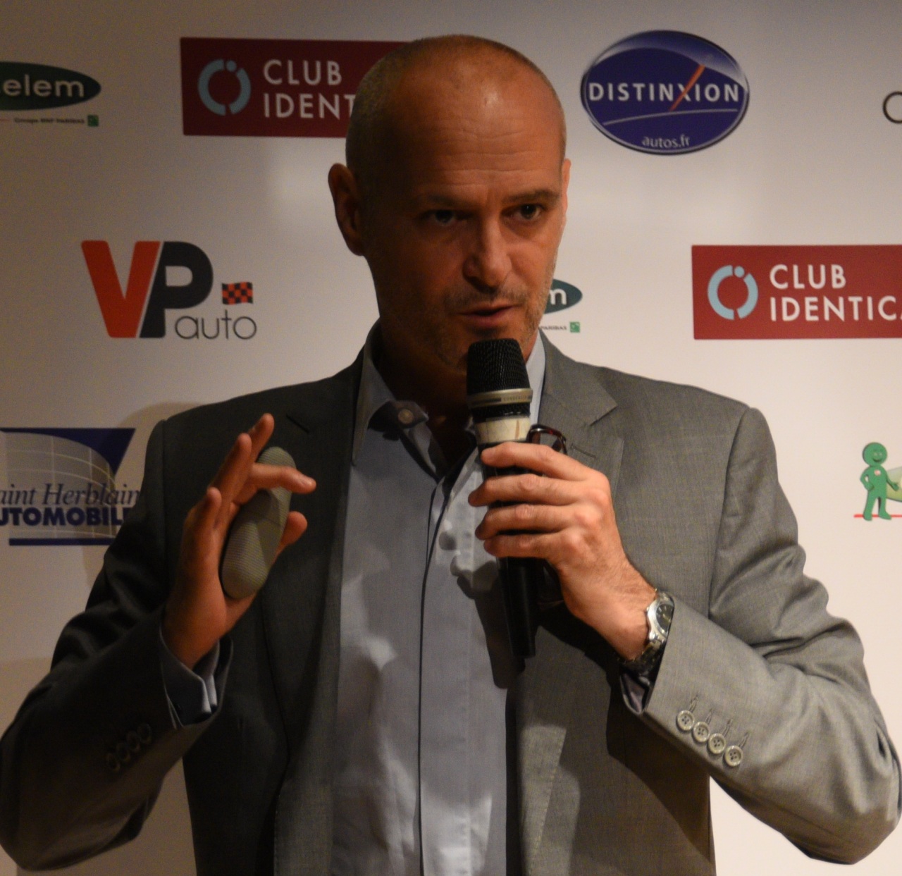 Photo 2 - Les plateformes digitales : une autre façon de vendre des autos