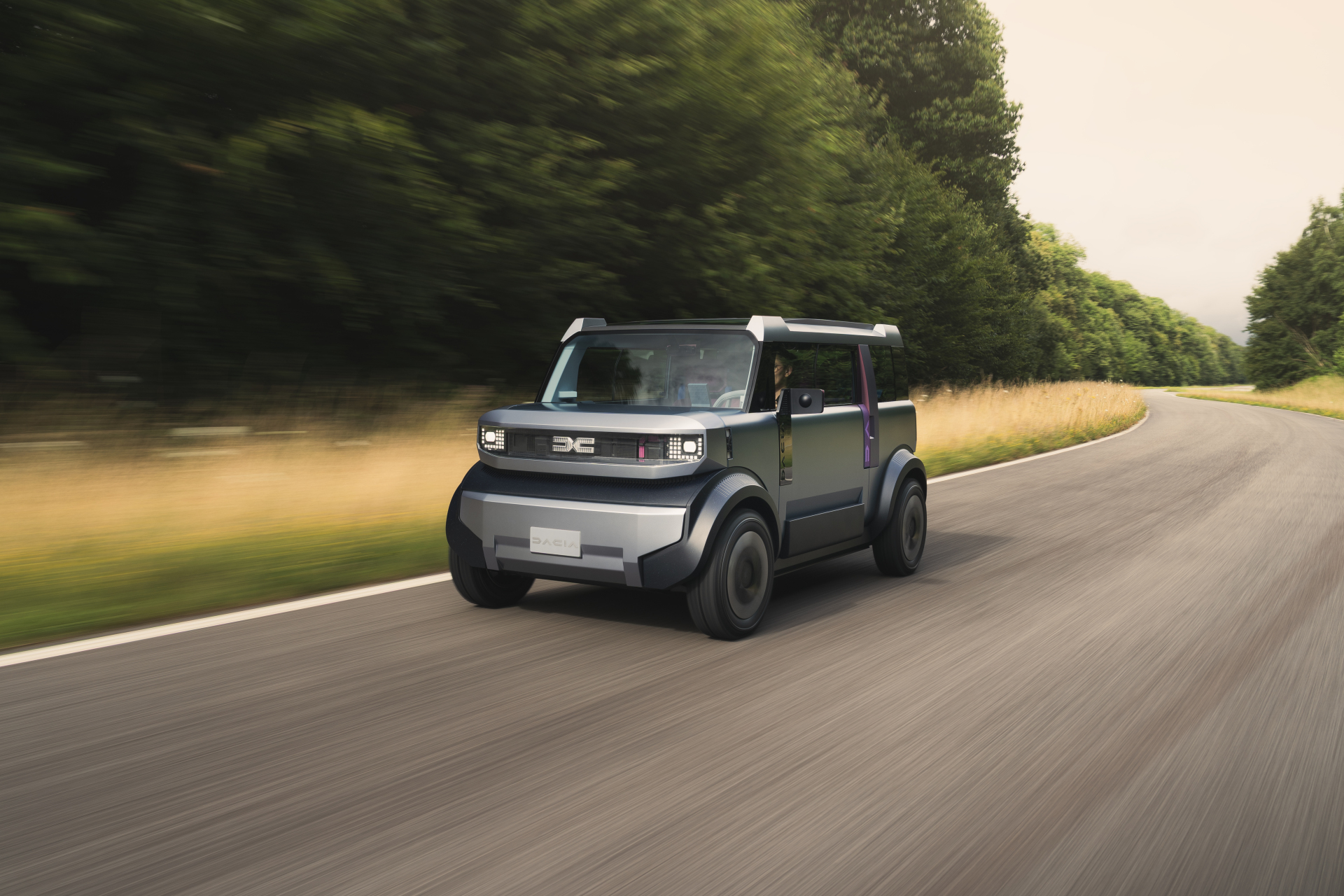 Essai Dacia Duster Expression (2025). Que vaut la finition intermédiaire