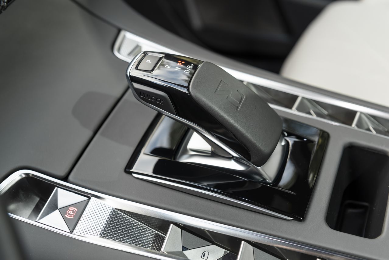 Diaporama et photos - Essai DS7 Crossback E-Tense 4x4, notre avis sur l ...