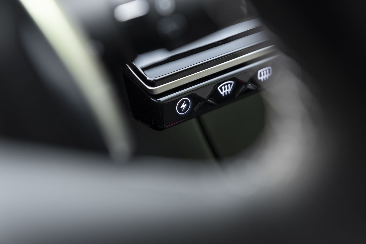 Diaporama et photos - Essai DS7 Crossback E-Tense 4x4, notre avis sur l ...