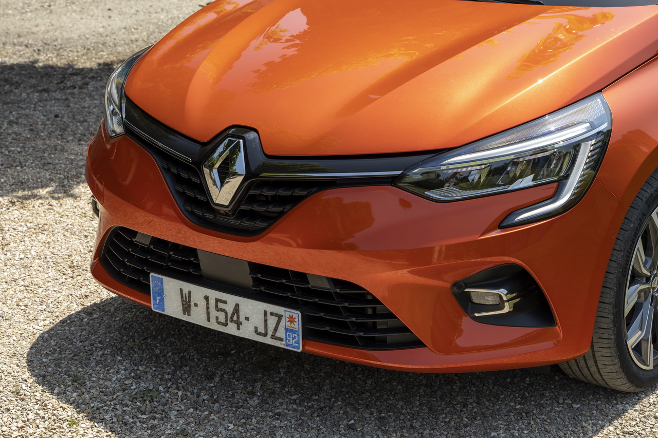 Diaporama et photos - Guide d'achat. Toutes les Renault Clio 5 à l ...