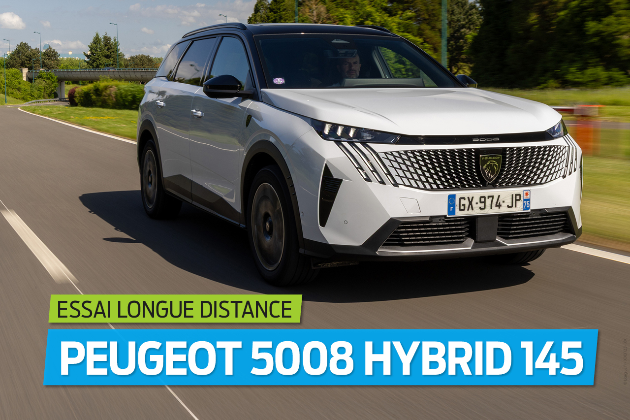 Fiabilité Renault 1.6 E-Tech. Remplacement de la boîte hybride pour ...