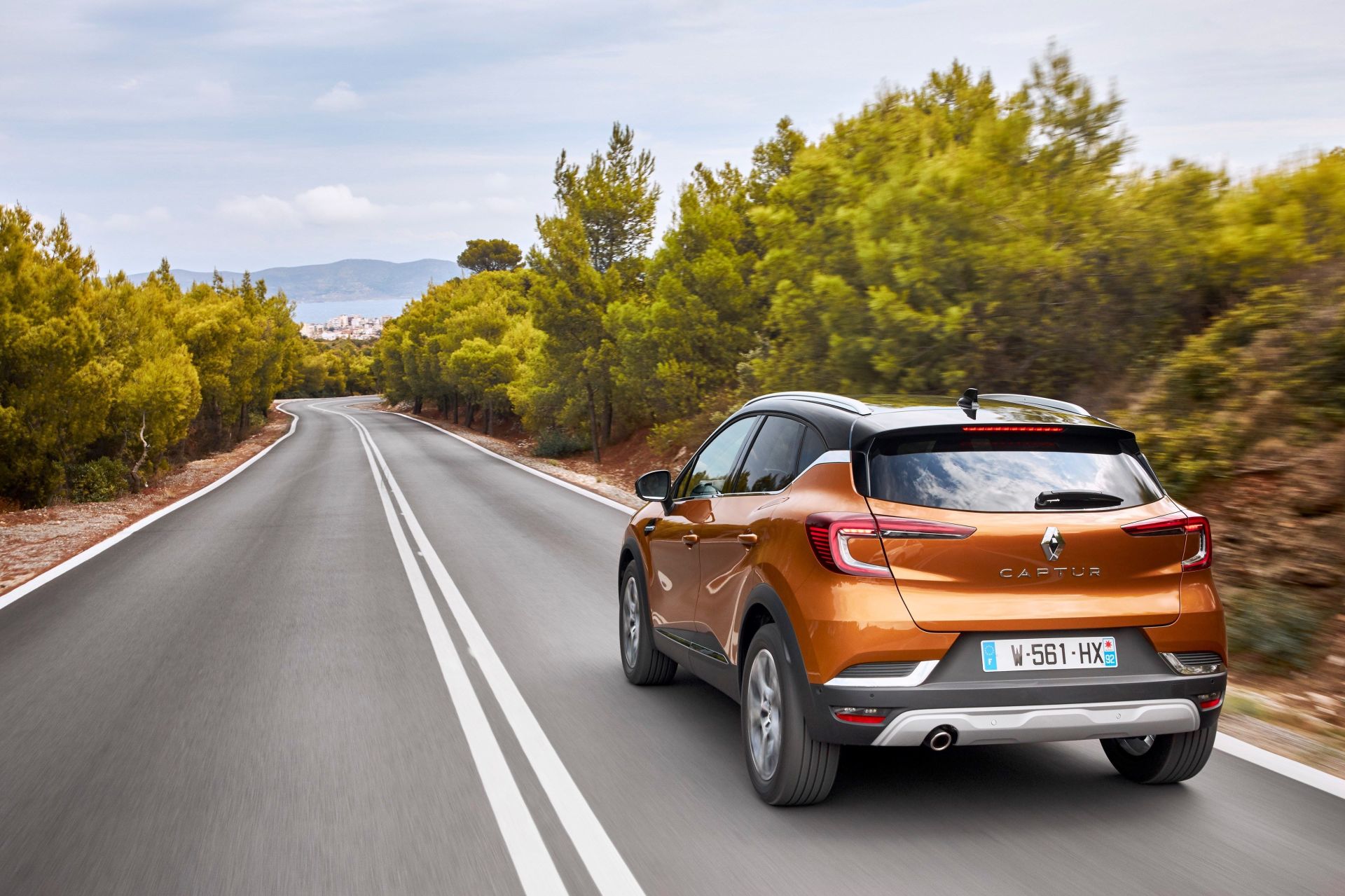 Photo 3 - nouveau renault captur essai tce 130 - Renault Captur (2019 ...