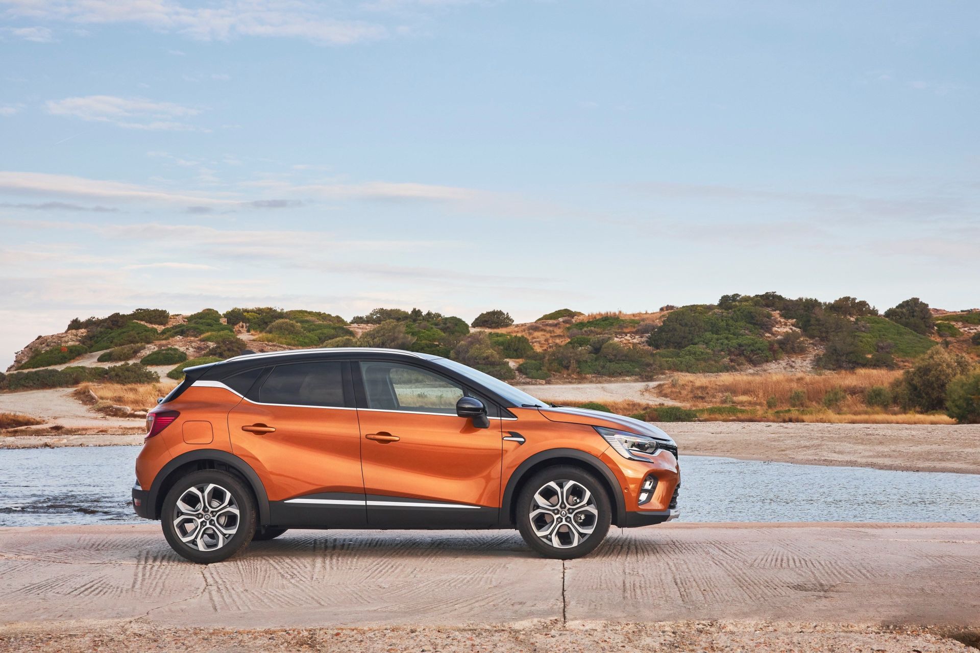 Renault Captur (2019) : suivez nos essais