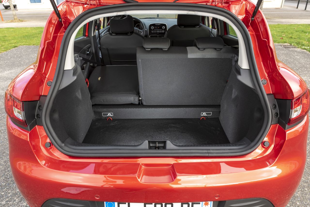 Essai Renault Clio Génération : faut-il encore acheter une Clio 4 ...