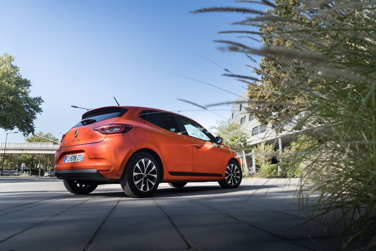 Essai Renault Clio Blue dCi 85 : un diesel surprenant - Actus auto ...