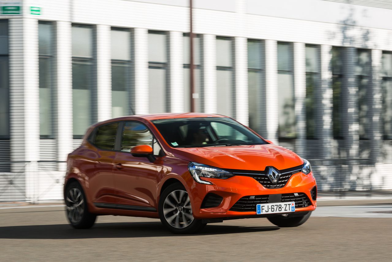 2019 - [Renault] Clio V (BJA) - Page 28