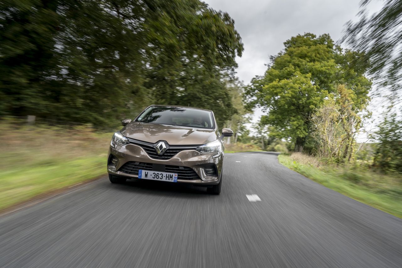 Essai Renault Clio SCe 75 : que vaut la Clio premier prix