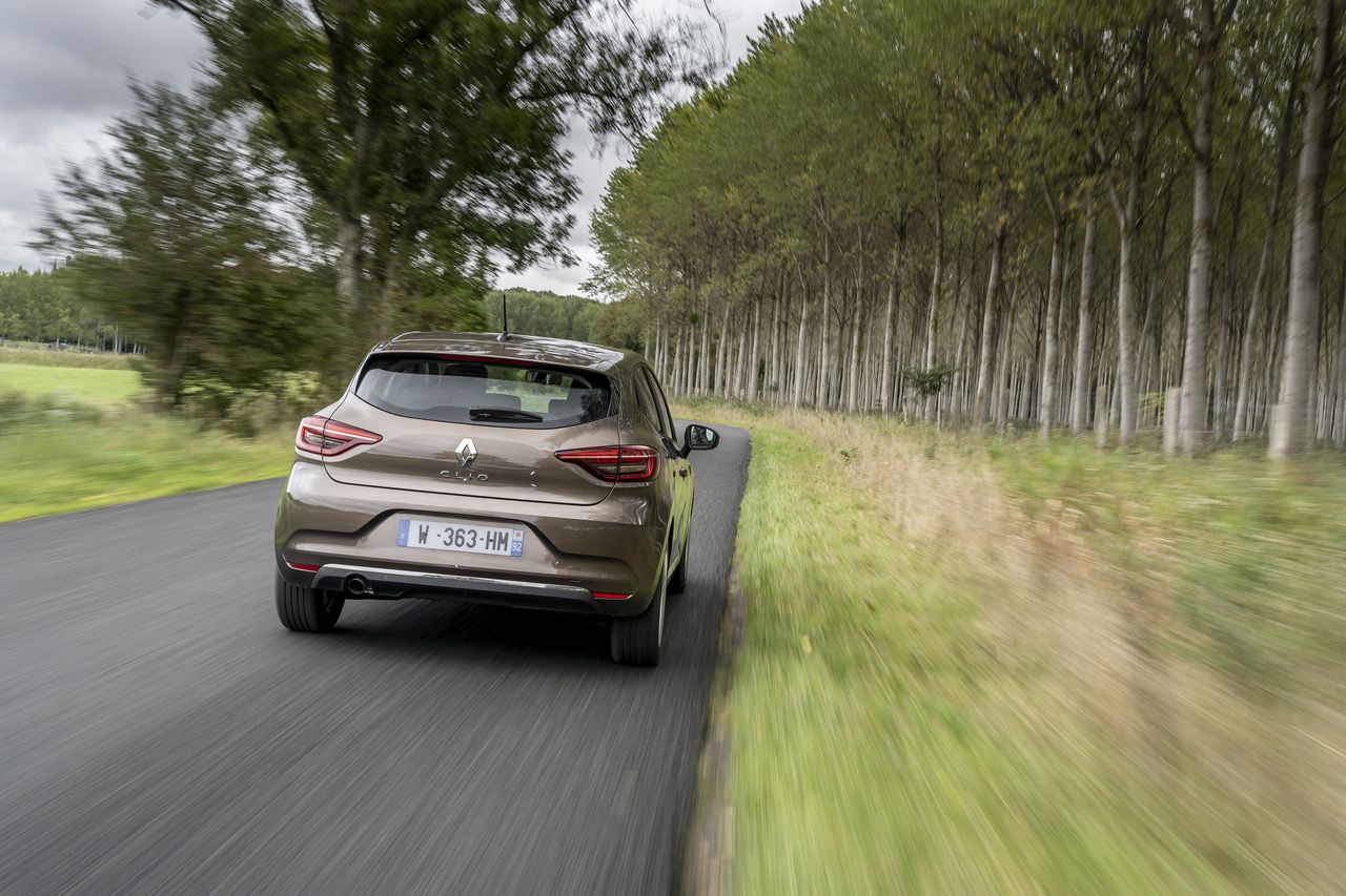 Essai Renault Clio SCe 75 : que vaut la Clio premier prix