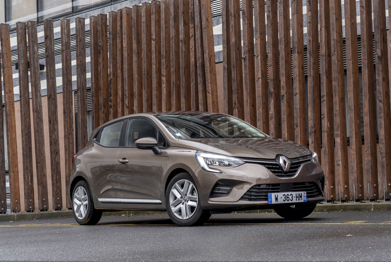 Essai Renault Clio SCe 75 : que vaut la Clio premier prix