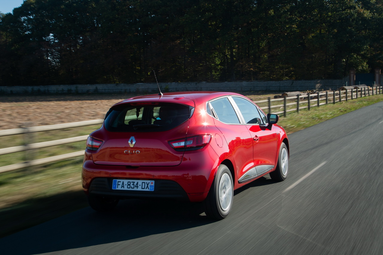 Essai Renault Clio TCe 75 (2018) : notre avis sur la Clio premier prix