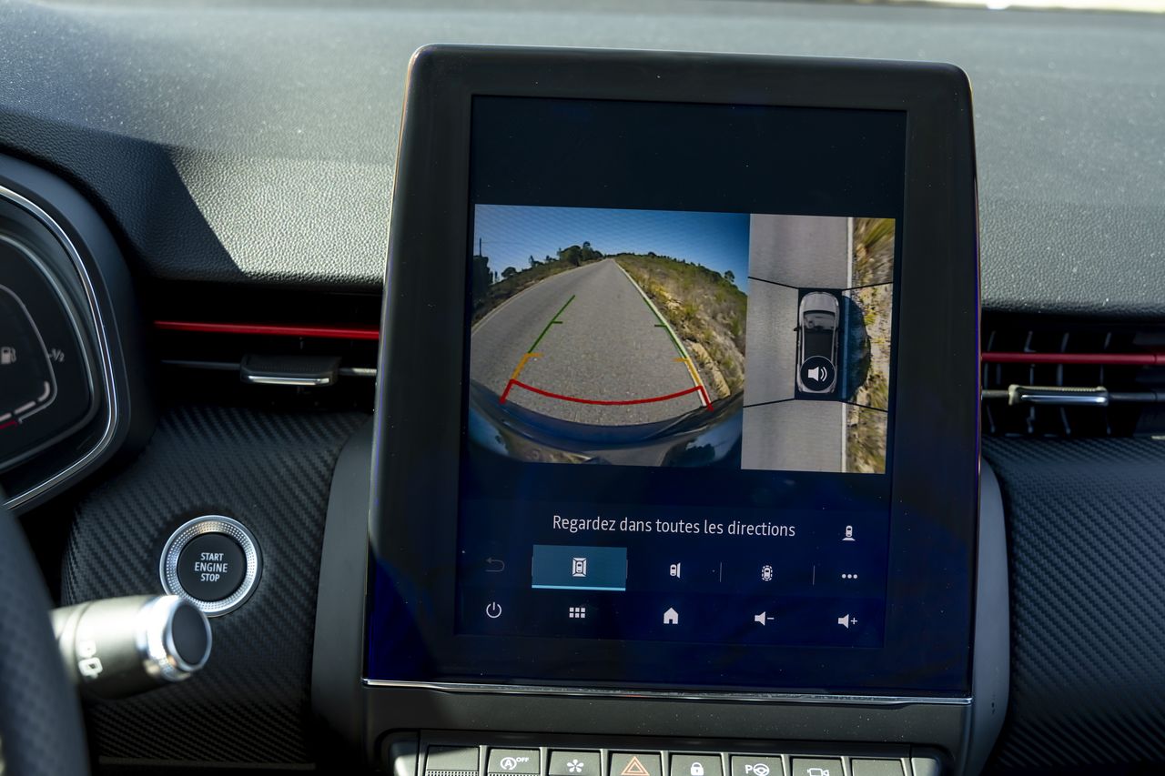 Prix, équipements et options Clio TCe 100 X-Tronic