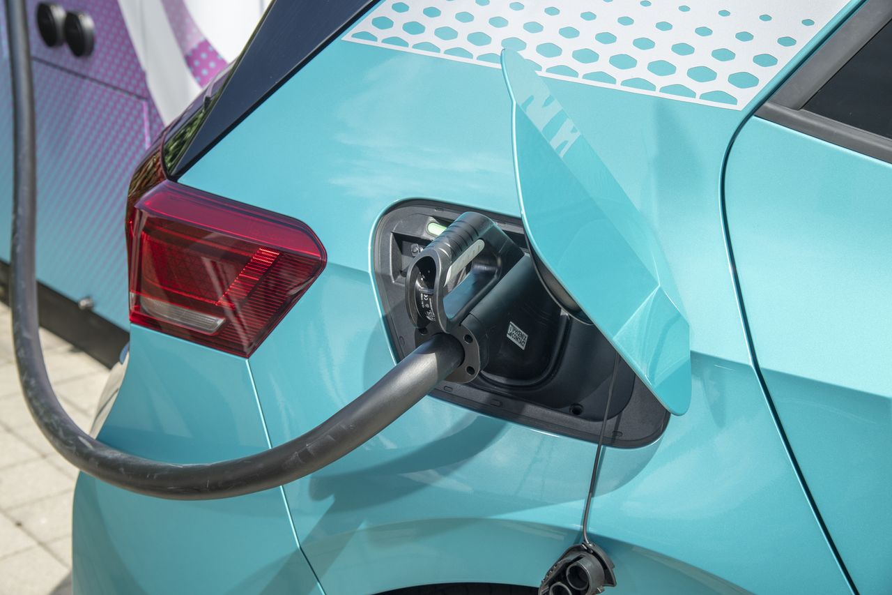 Photo 39 - Charge ID3 - Essai VW ID.3 : notre avis sur la nouvelle ...
