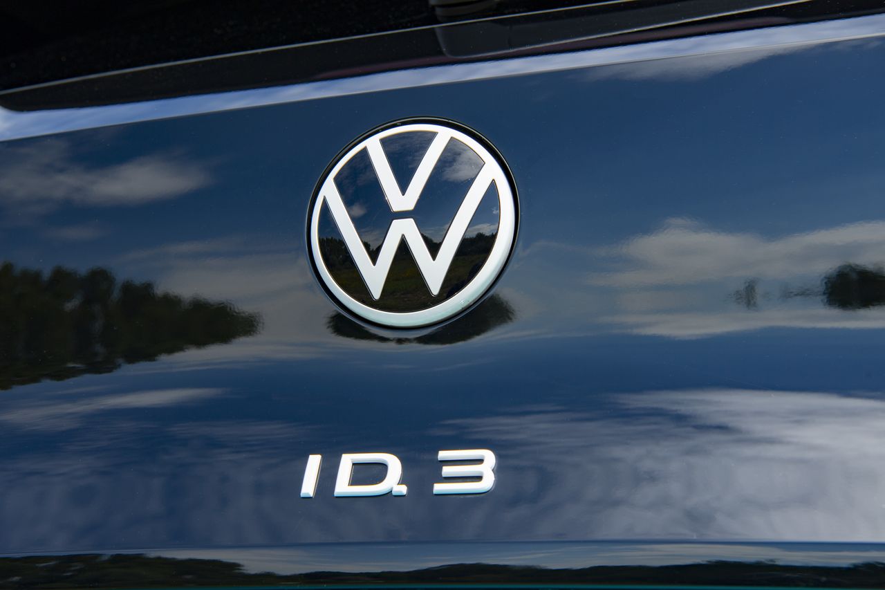 Diaporama et photos - Essai VW ID.3 : notre avis sur la nouvelle ...