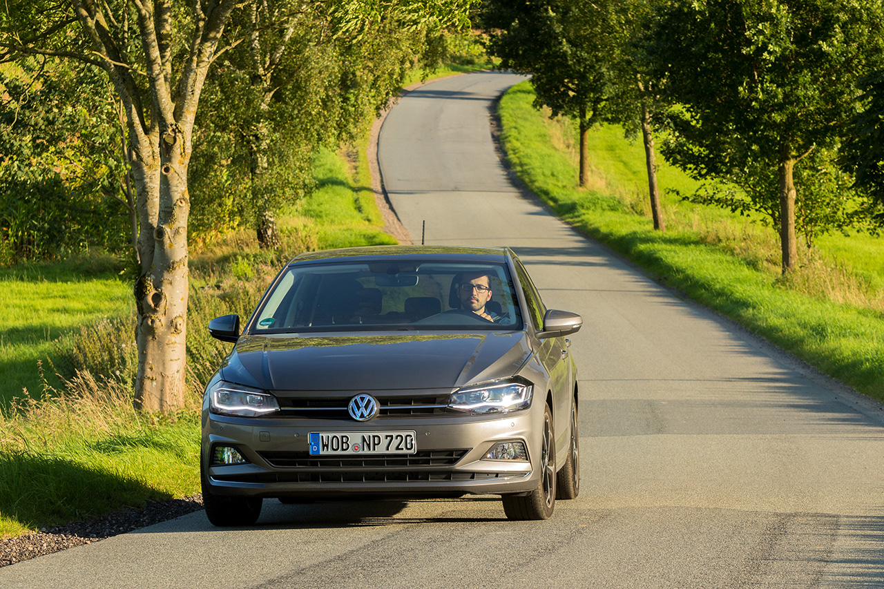 Essai Volkswagen Polo 6 TSI 115 DSG7 : La Golf devrait se méfier...