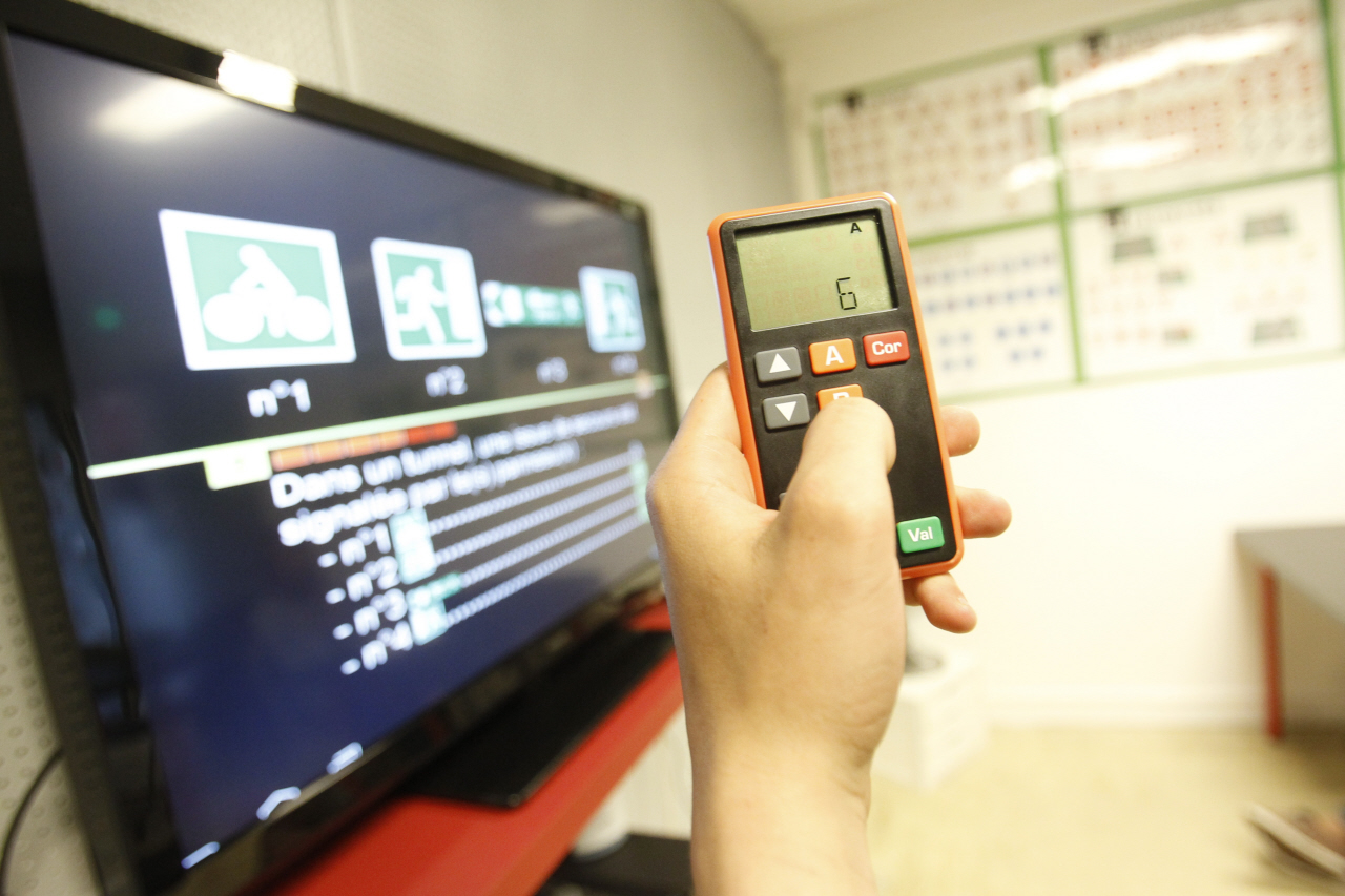 Examen du Code de la route : comment le réussir