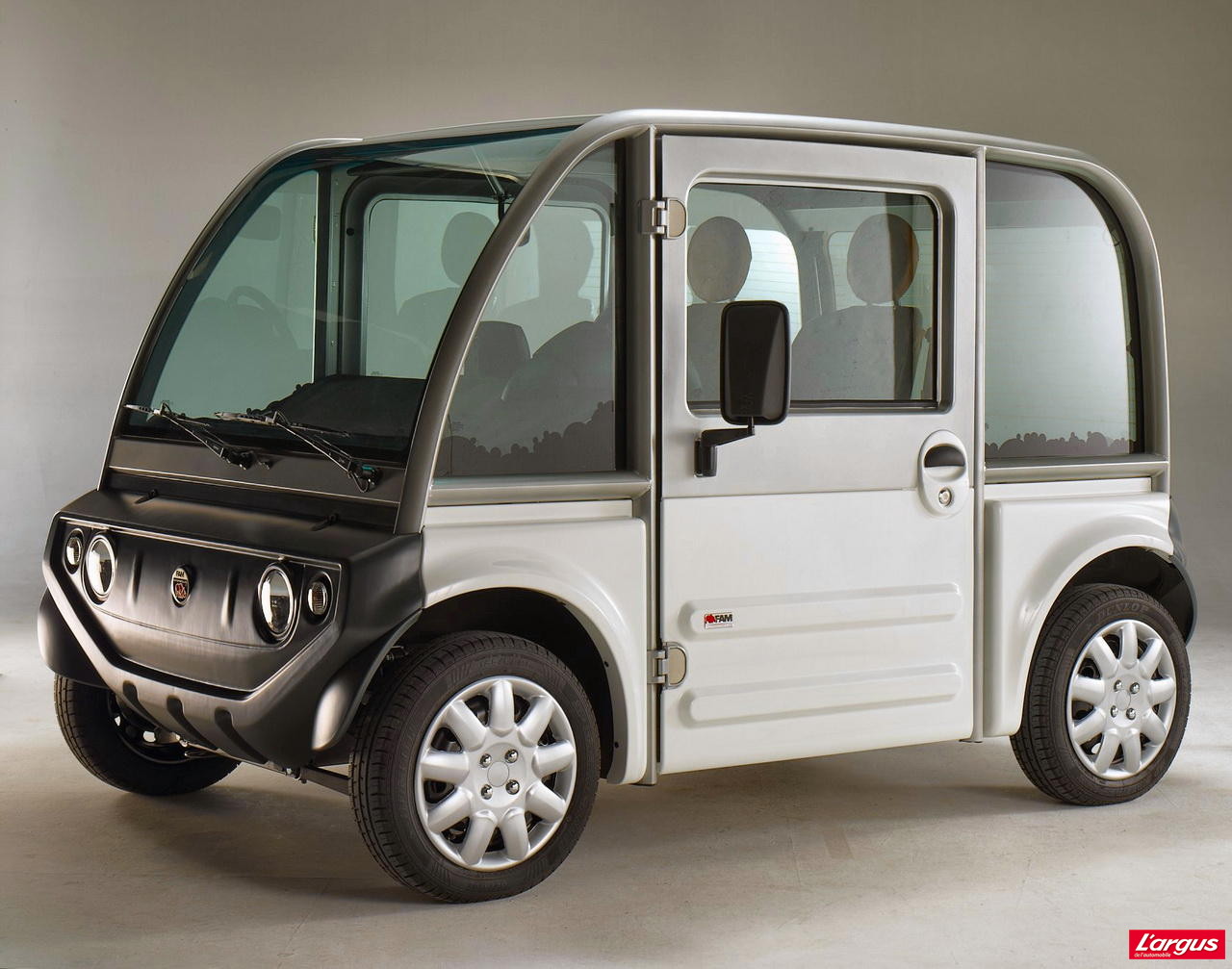 Diaporama et photos - La FAM F-City se branche sur le créneau de la ...