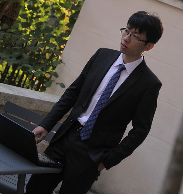 Photo 2 - Valeo distingue une innovation pour le véhicule autonome