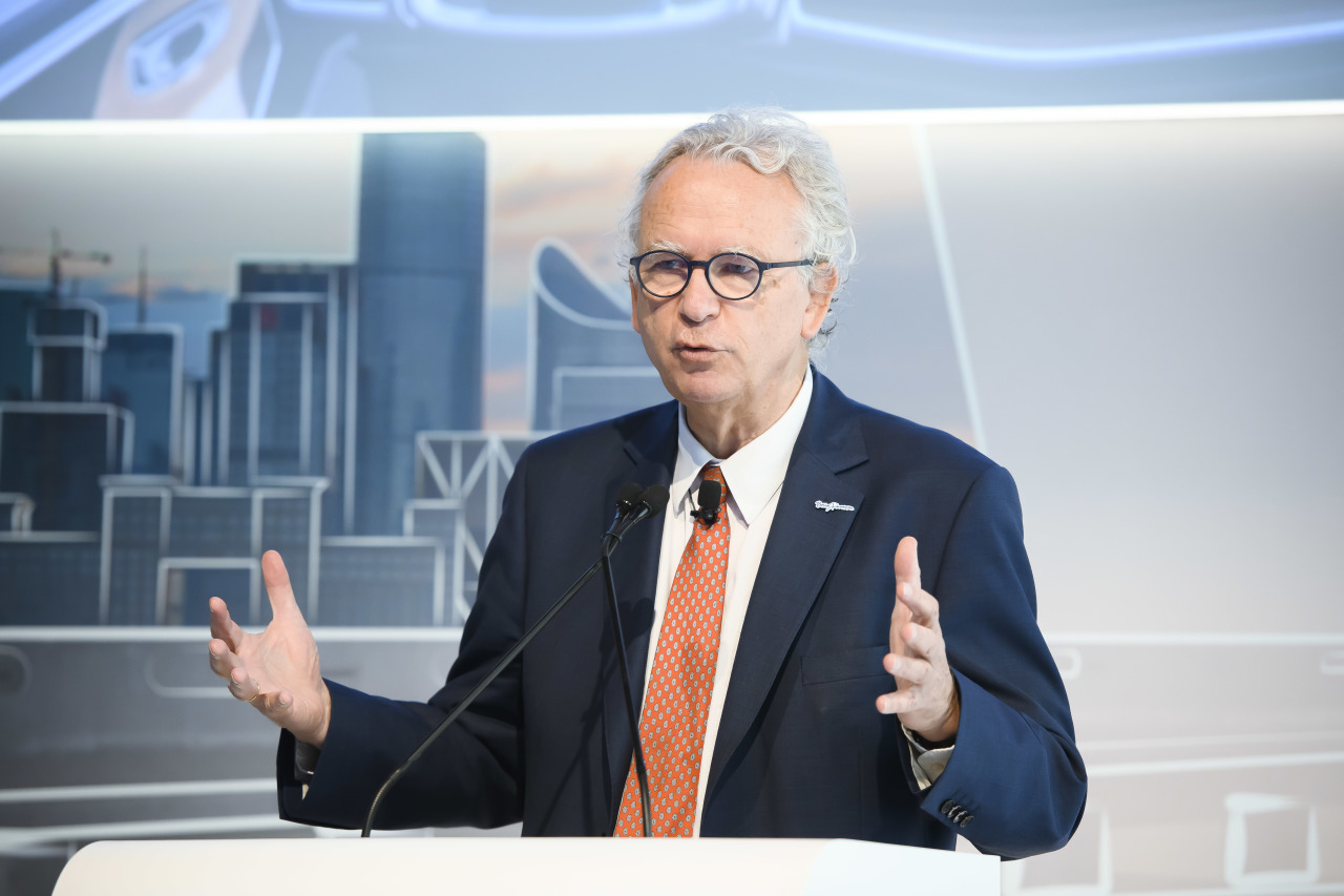 Fusion FCA-PSA : Faurecia va totalement sortir du giron de PSA