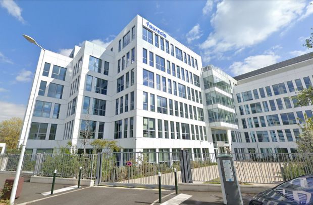 Forvia (ex-Faurecia) « confiant » pour ses objectifs annuels