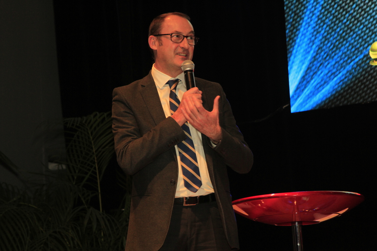 Le groupe Faurie crée l'événement