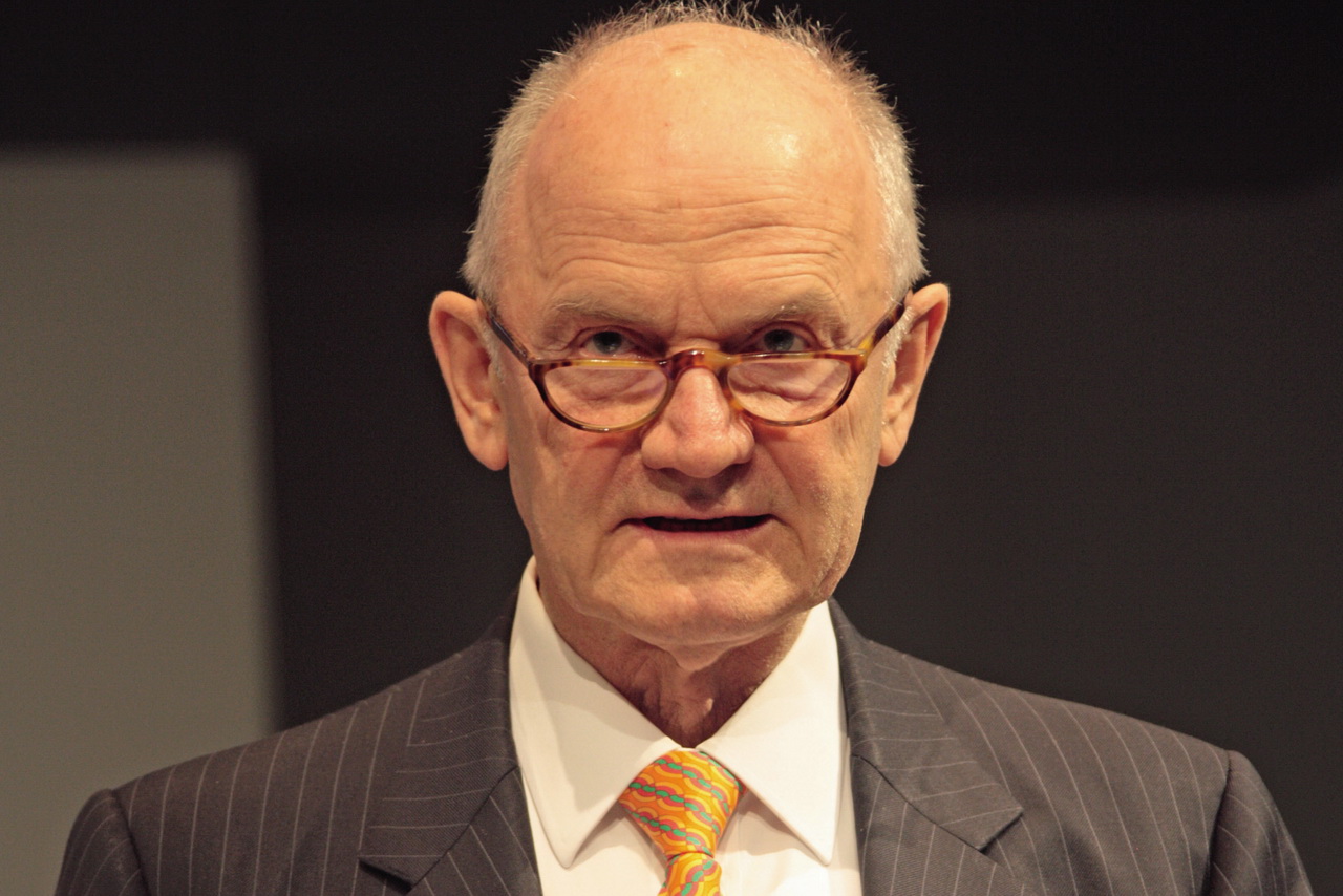 Fin de règne pour Ferdinand Piëch