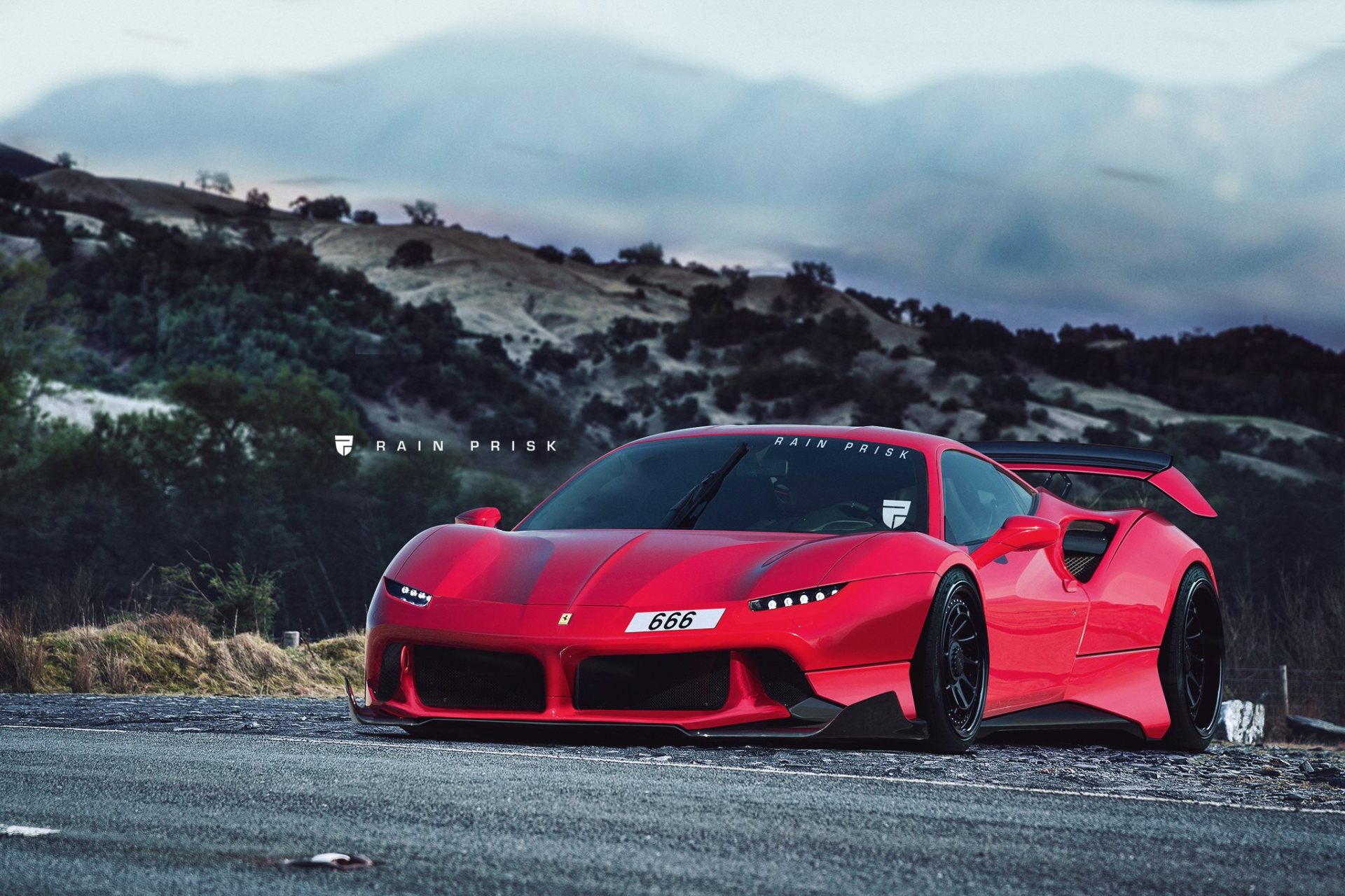 Photo 3 - Les folles créations du designer Rain Prisk