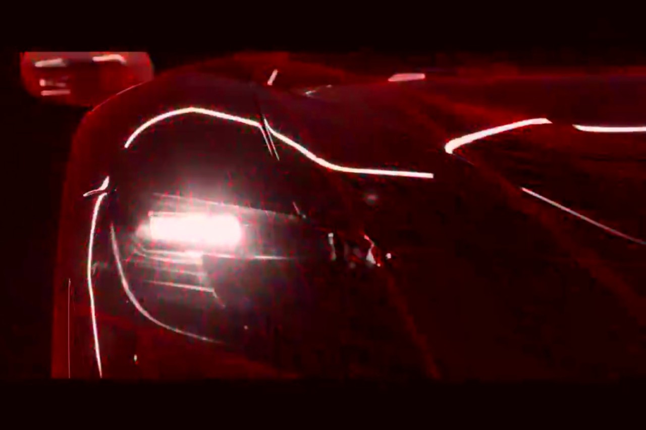 Voici la Ferrari SF90 Stradale, première Ferrari de 1000 chevaux