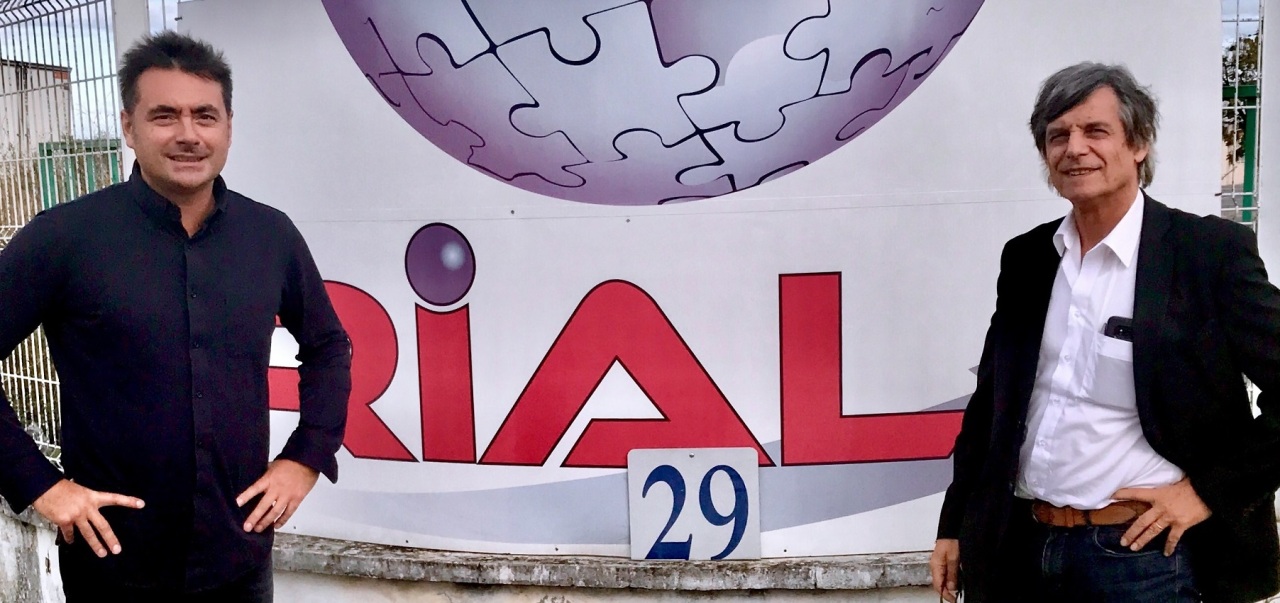 Le groupement IDLP rachète trois plateformes de pièces