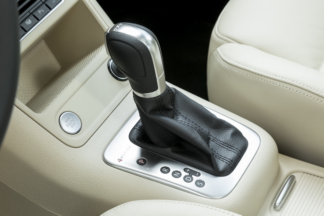 Boîte DSG. La transmission double embrayage de Volkswagen a 20 ans