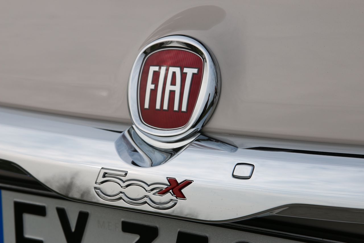 Essai Fiat 500X : l'avis d'une lectrice sur le petit SUV italien