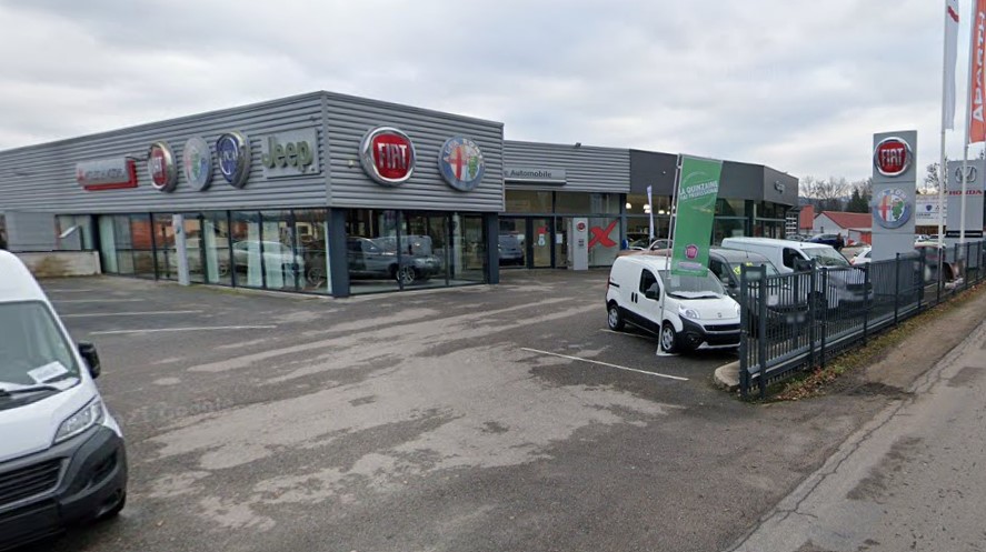 Nominations et changements d'opérateurs dans le réseau FCA