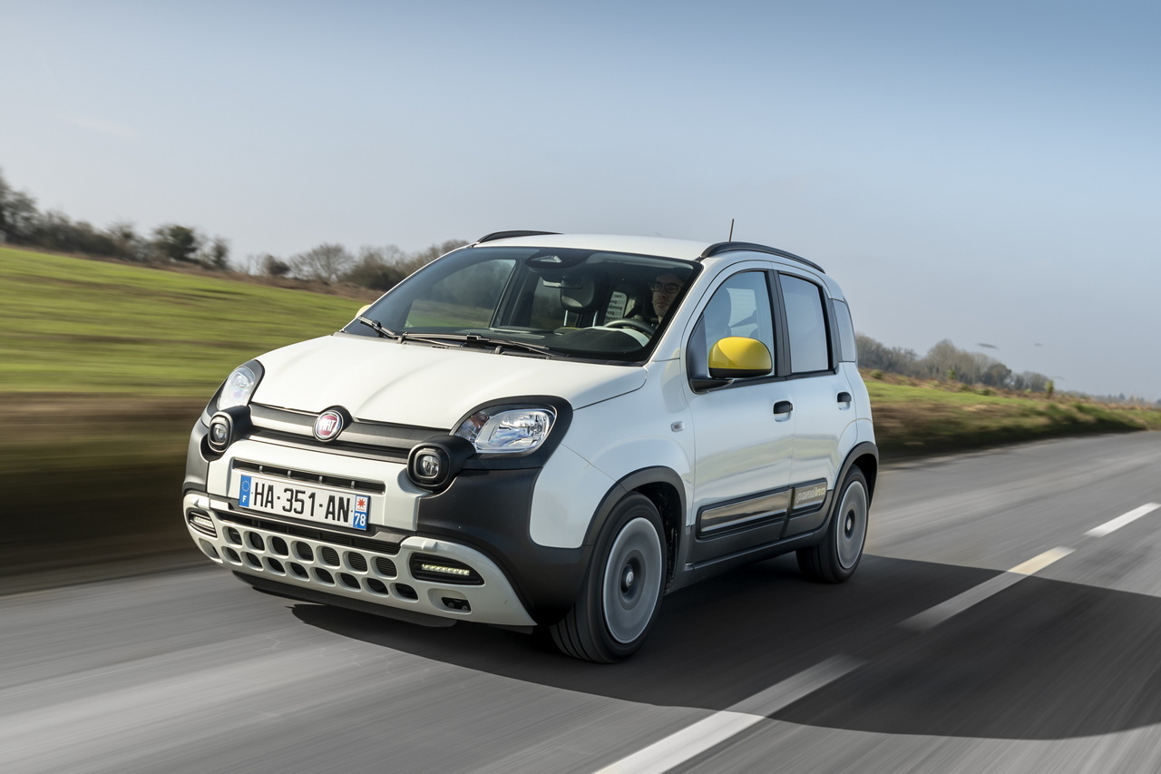 Essai Fiat Grande Panda Red (2025). Que vaut l'électrique premier prix