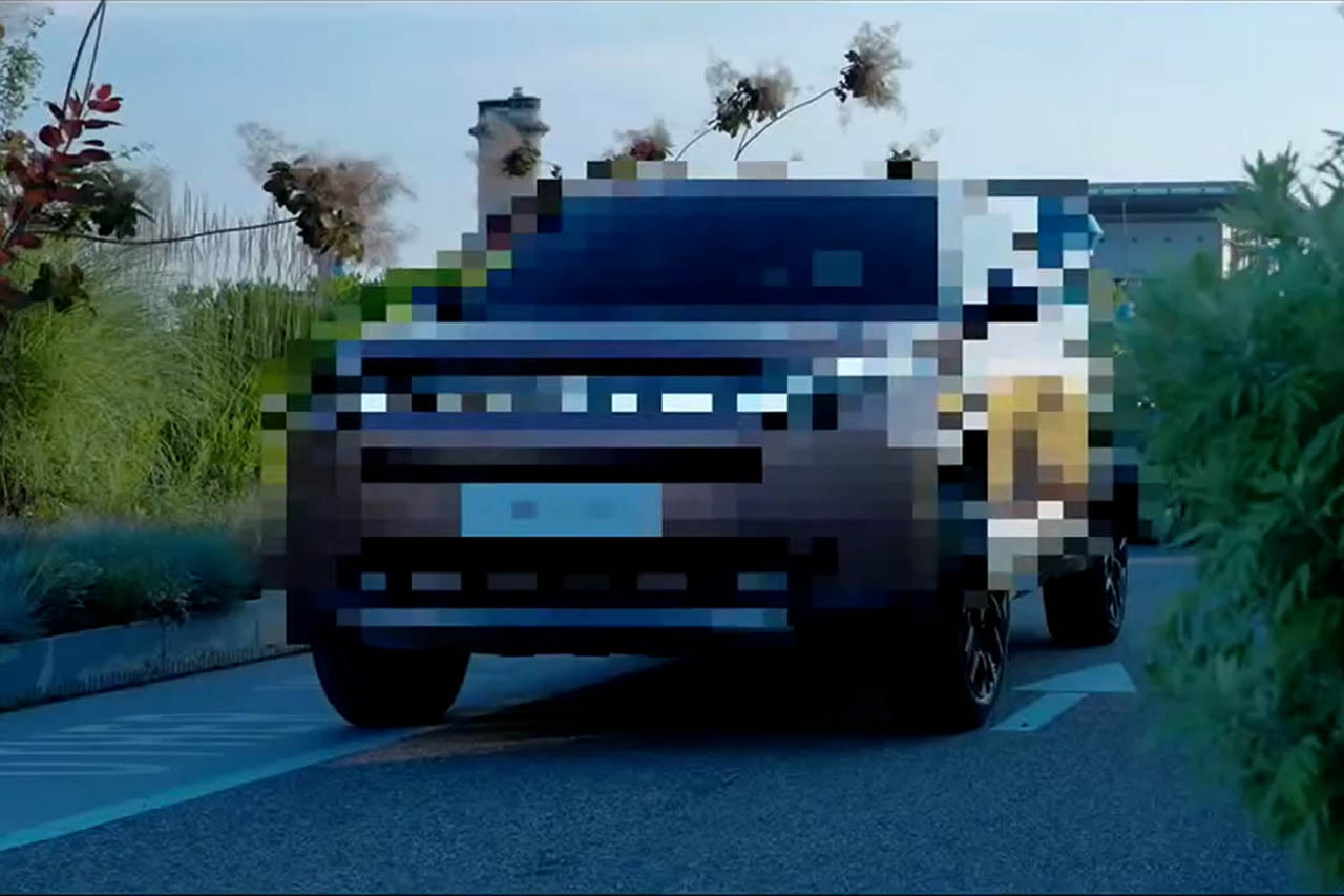 Fiat. Ses futurs SUV Multipla (2026) et fastback (2026) se montrent en ...