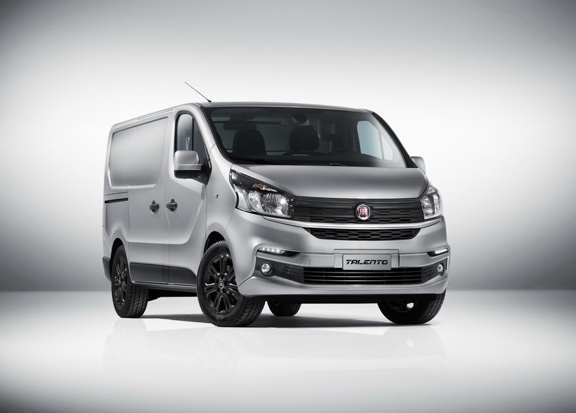 Le fourgon utilitaire compact : un segment en plein essor