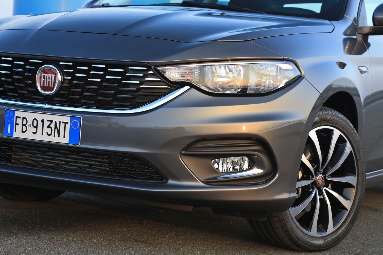 Prix Fiat Tipo : les tarifs de la nouvelle Tipo à partir de 12 490 ...