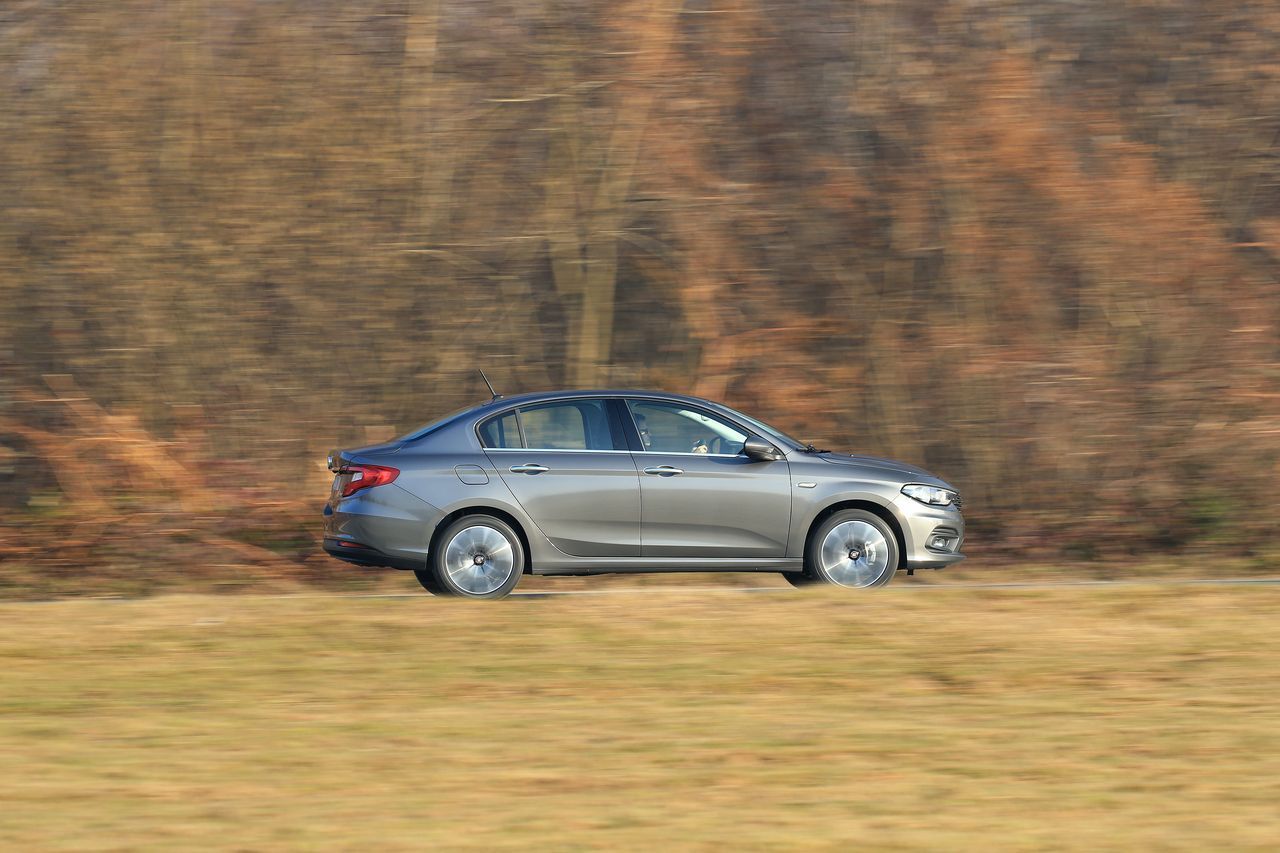 Prix Fiat Tipo : les tarifs de la nouvelle Tipo à partir de 12 490 ...