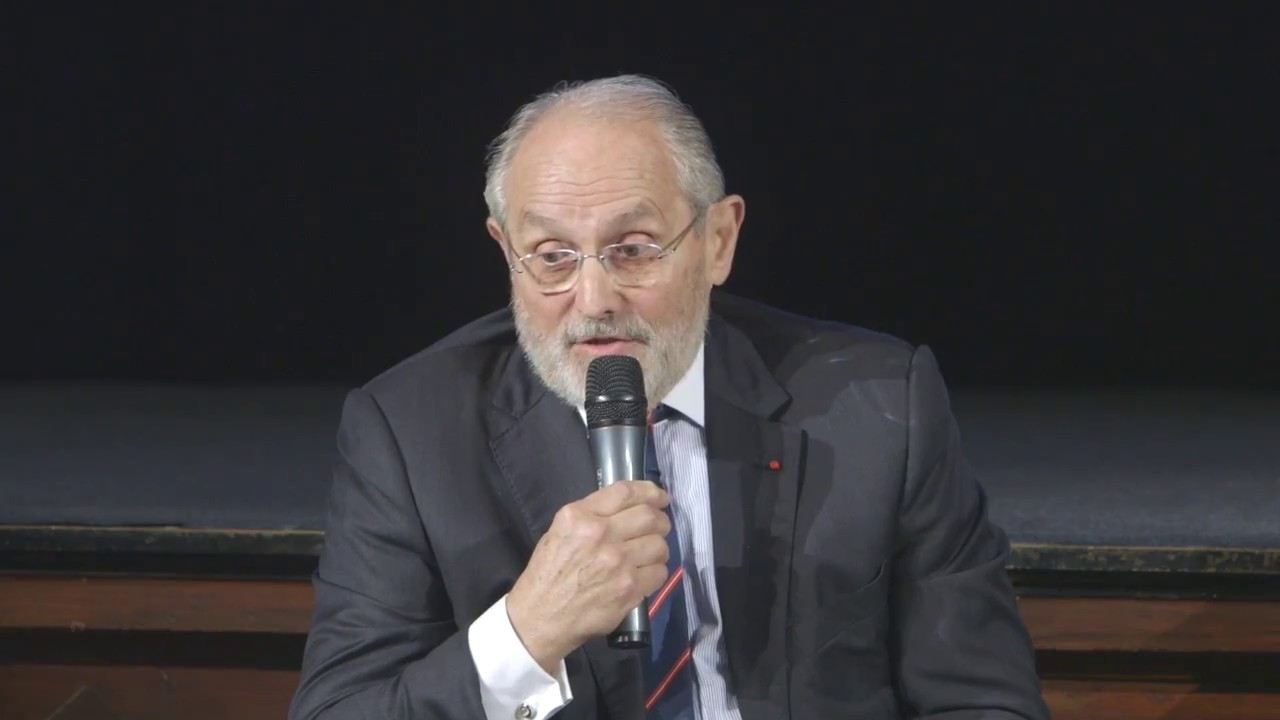 Diaporama et photos - Face à la presse : Claude Cham veut sauver la ...